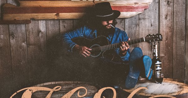 Chris Linton Band - My Year