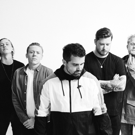 Siamese US Tour 2023