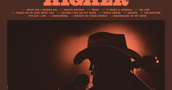 Chris Stapleton - Higher