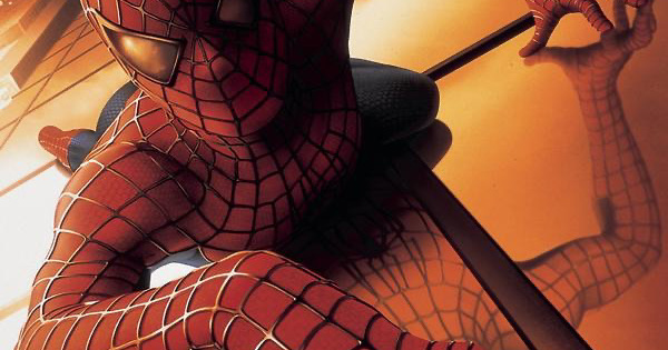 Danny Elfman - Spider-Man (Original Motion Picture Score)