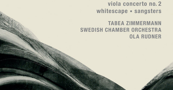 Sally Beamish, Ola Rudner - Beamish: Viola Concerto No. 2 / Whitescape ...