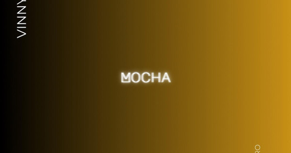 Vinny Ven, Sofi Berro - Mocha