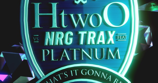 H "TWO" O vs NRG TRAX