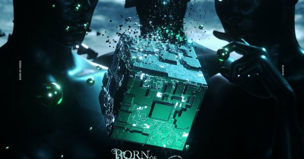 Born Of Osiris - Elevate