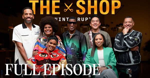 The Shop: Season 6 Episode 4