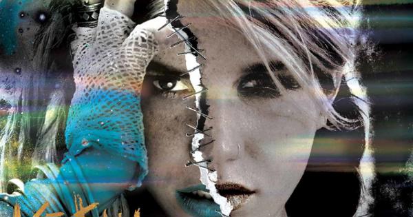 Kesha celebrates the 15th anniversary of her first album and EP (Animal ...