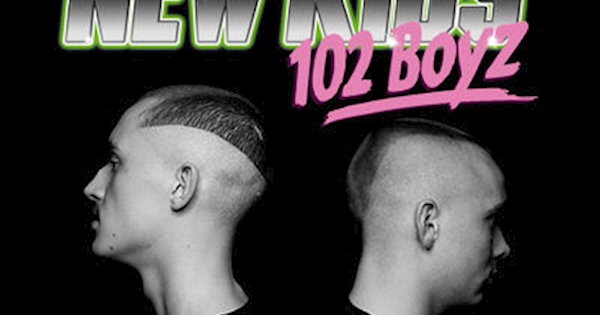 102 Boyz - New Kids (feat. Addikt102 & Chapo102)