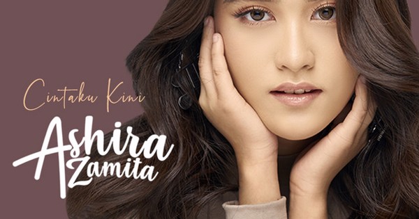 Ashira Zamita - Cintaku Kini (Ku Cinta Nanti 2)