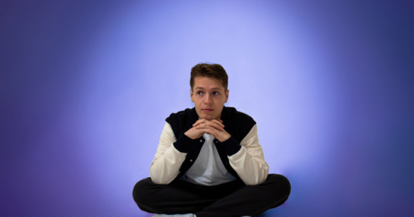 Ben Dolic - headspace