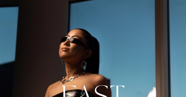 Janet Noh - Fast Lane