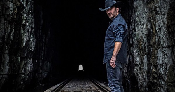 Mark Addison Chandler - Standing Still