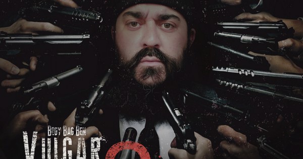 Body Bag Ben - Vulgar Display (Episode 2)