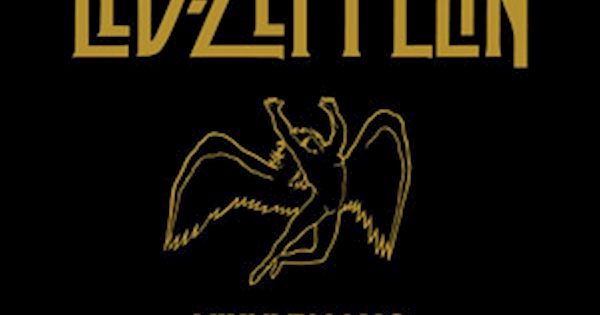 Led Zeppelin x VINYLEXAMS
