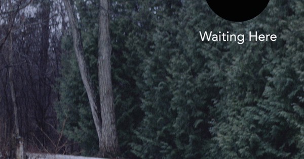 Jake Isaac - Waiting Here (Remixes)