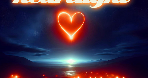 Bob Shepherd, Da Clubbmaster - Heartlight