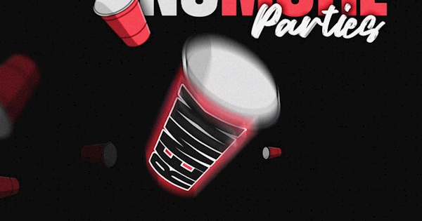 Coi Leray - No More Parties - Remix