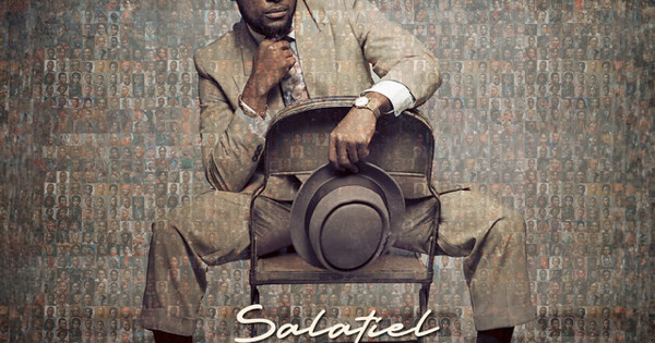 Salatiel - Family Man