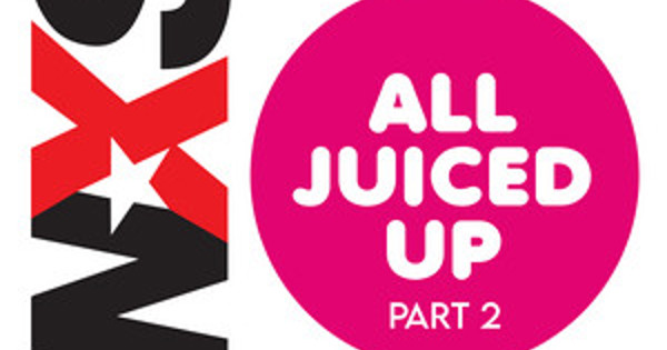 All Juiced Up Part 2