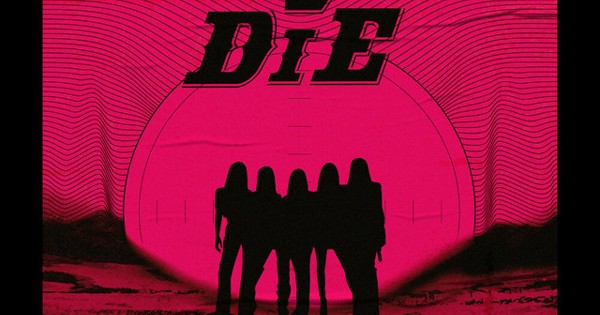 (G)I-DLE - I NEVER DIE