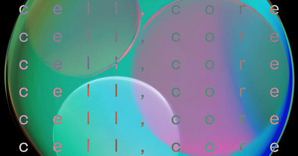 cell,core