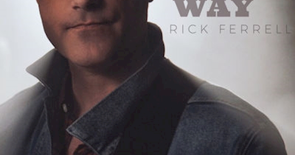 Rick Ferrell - No Easy Way - Single