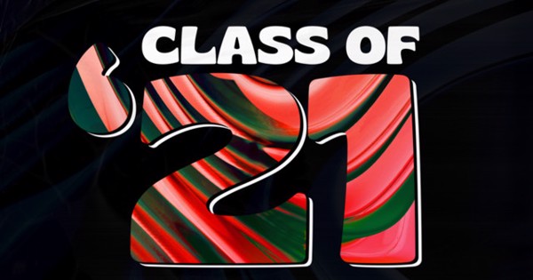 Class of ‘21