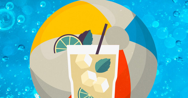 Speedy The Spider - Have You Seen My Beach Ball?