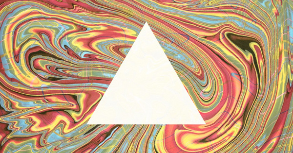 TRIANGLE -通常盤-