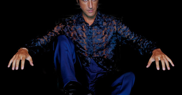 DAVE RODGERS - SPACE BOY / GOLDEN 70'S YEARS (Original ABEATC 12" master)