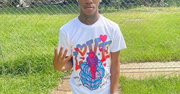 Official Youtube of Li Rye