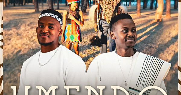 Redash, Noll'zuss, EmjayKeyz - Umendo