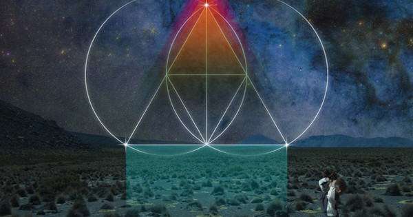 The Glitch Mob, Krazy Baldhead - The 4th Movement - The Glitch Mob Remix