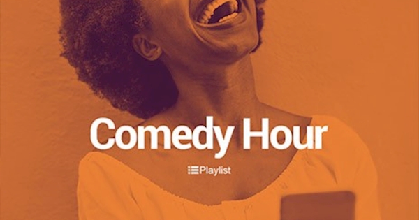 Comedy Hour