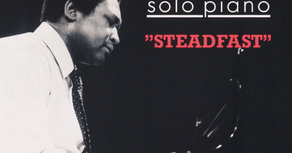 John Hicks - Steadfast