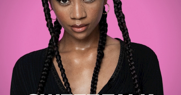 Tyra Chantey - Sweet Talk