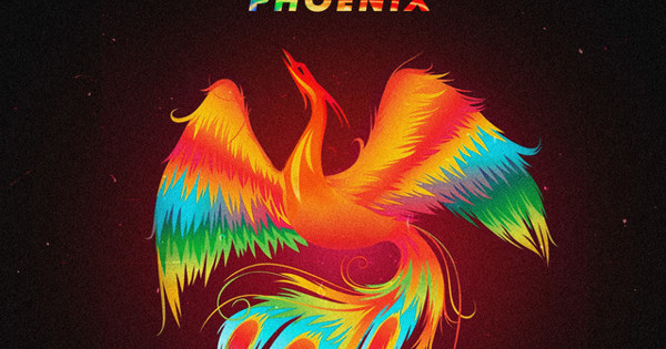 Nukona Code - Phoenix