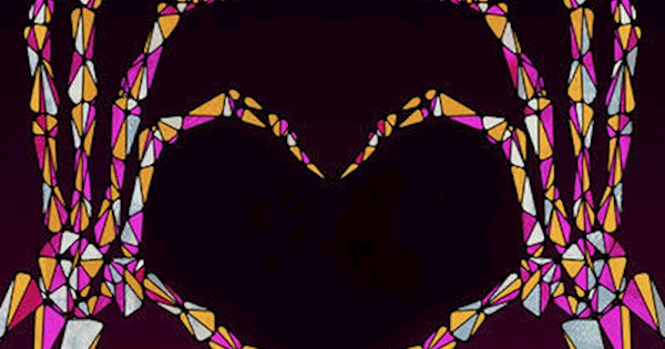 Galantis - Bones (feat. OneRepublic)