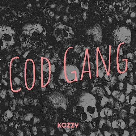 Kozzy - Cod Gang - Single