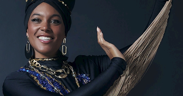 Sheba Williams - The Jacinda Song