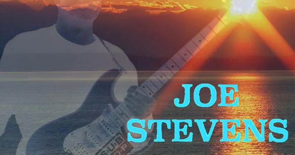 Joe Stevens - 02U - Single