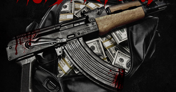 Li Rye - Murder Flow
