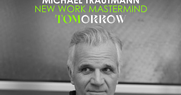 Elon Musk und wie New Work wirklich gelingt – mit Michael Trautmann, Founder