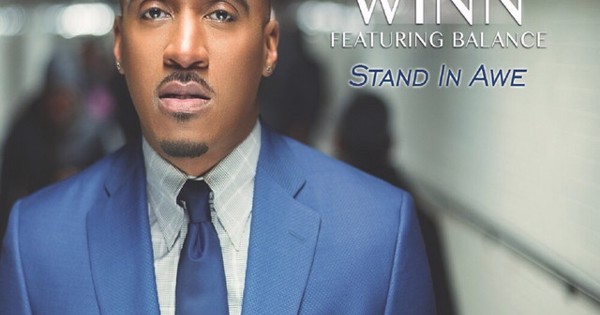 Ted Winn - Stand In Awe