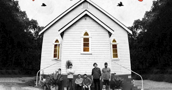 You Can’t Catch Fish From a Train by The Wilson Pickers