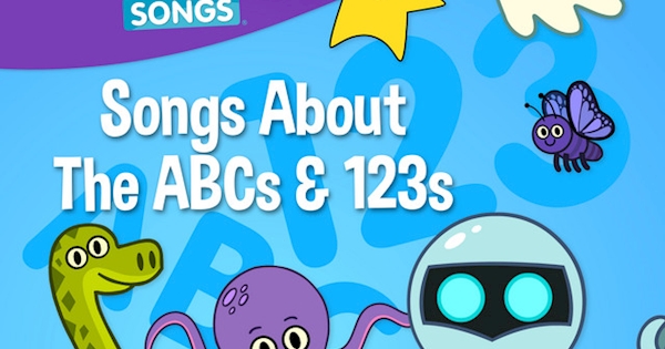 Super Simple Songs - 10 Little Dinosaurs