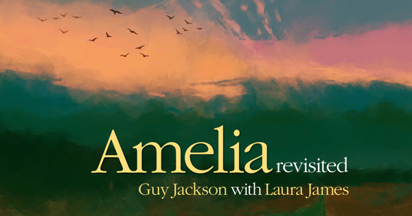 Amelia revisited