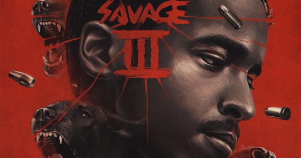 Lil Reese - Supa Savage 3