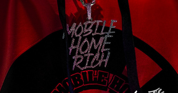 Marcotic - Mobile Home Rich