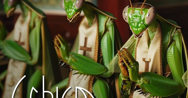 Prey / Pray (Single Cut)