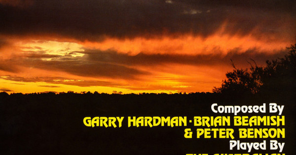 Brian Kevin Beamish, Australian Screen Music Orchestra, Brian Beamish ...